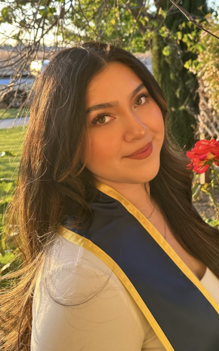 Rutgers GSE CMSI - Genoveva Vega